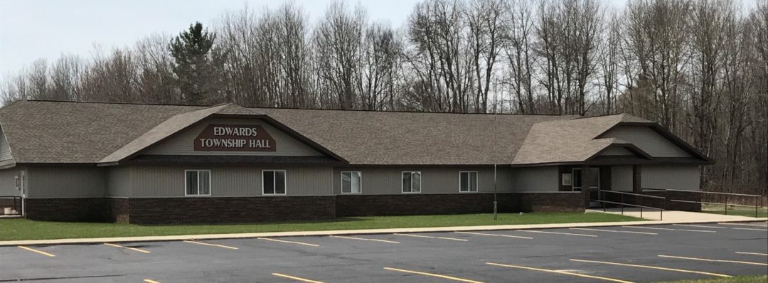 Edwards Township | Township in Ogemaw County, Michigan